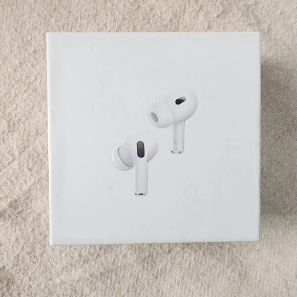 Apple | Cell Phones & Accessories | Apple Earphones Wireless Earphones ...